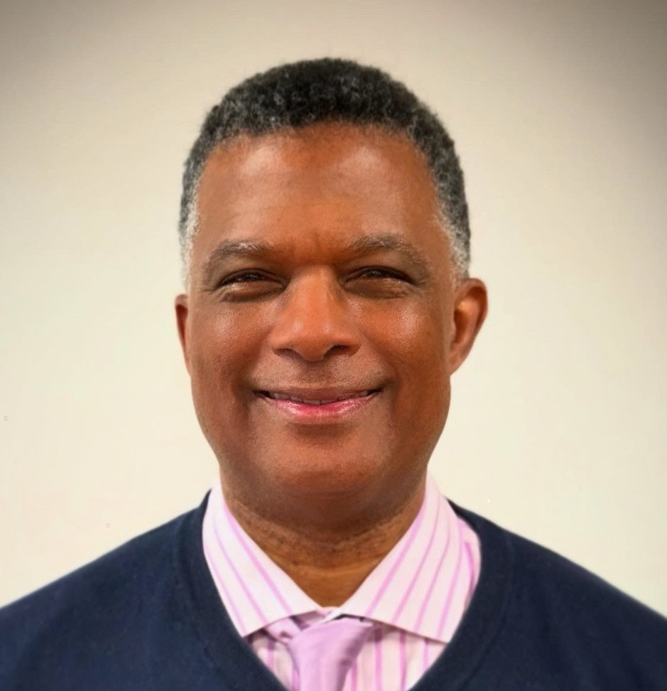 Geoffrey "Geoff" Gist | Geoff Gist